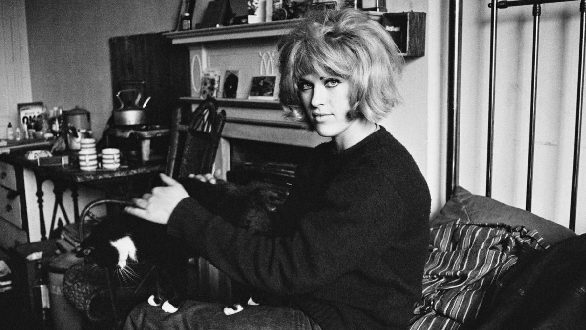 Pauline Boty: A Portrait exhibition review | The Week