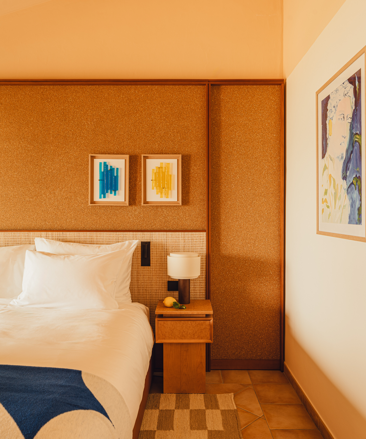 How Warm vs Cool Colors Work When Designing Your Home | Livingetc