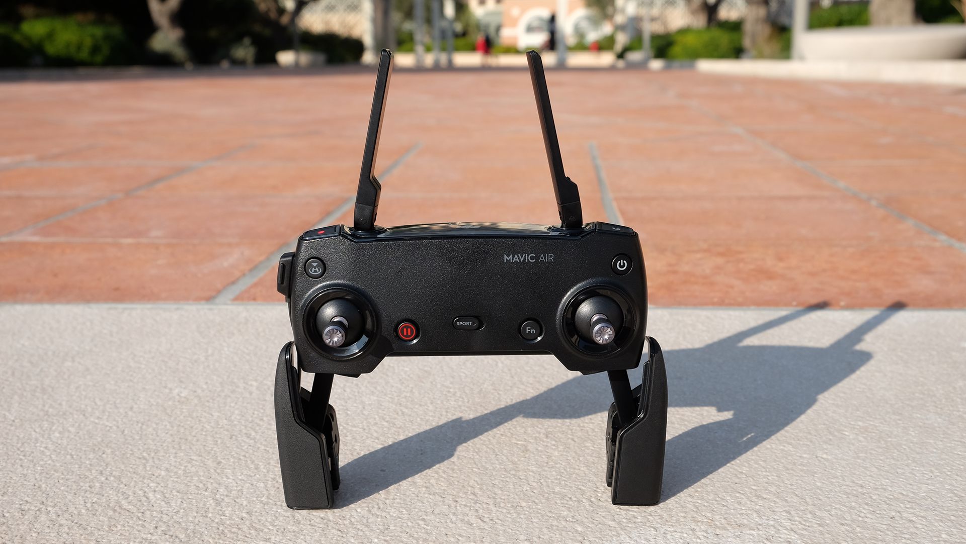 DJI Mavic Air review: impressively portable and efficient | T3