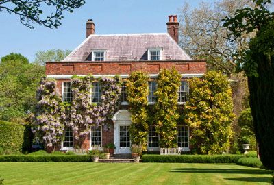 The country house market in 2013 and 2014 | Country Life