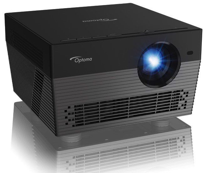 Optoma announces a new Android-based projector | Android Central