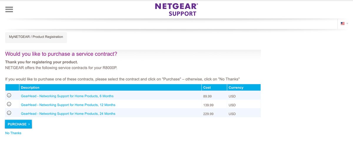 Netgear Nighthawk X6S - Full Review and Benchmarks | Tom's Guide