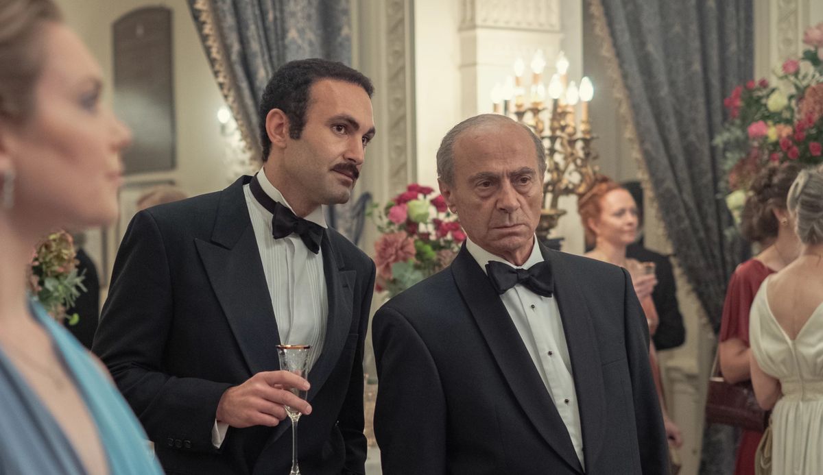 Did Dodi propose to Diana? The true story behind The Crown | What to Watch