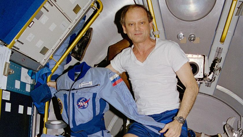 Space News - Latest Space and Astronomy News | Space