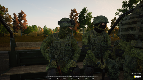 Squad review | PC Gamer