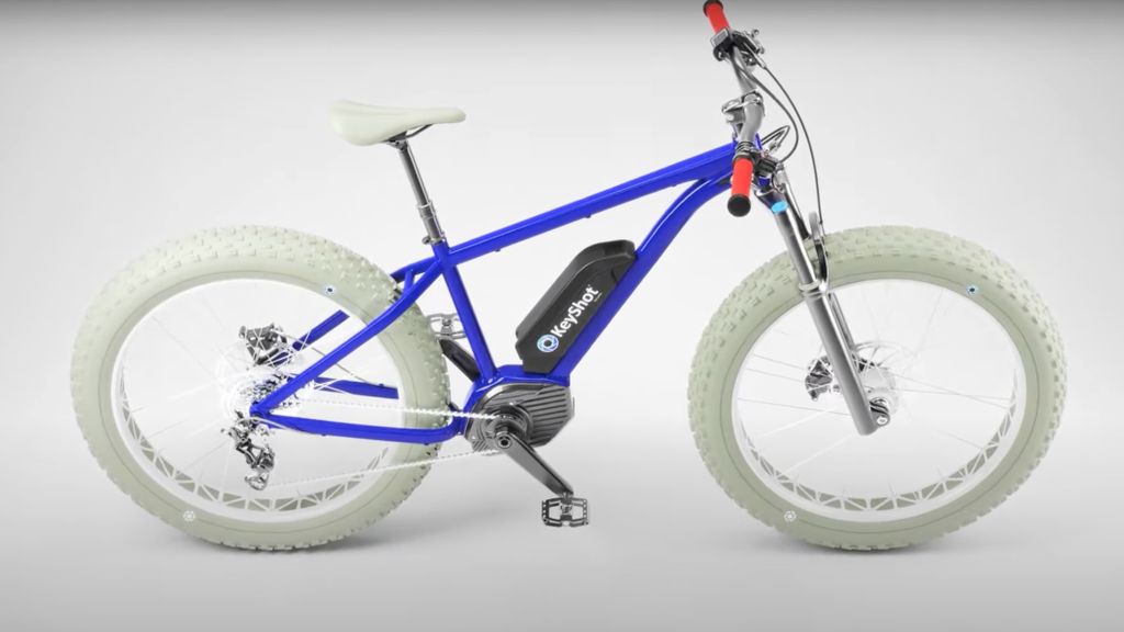 KeyShot 2023 review: best renderer for virtual reality but you pay for ...