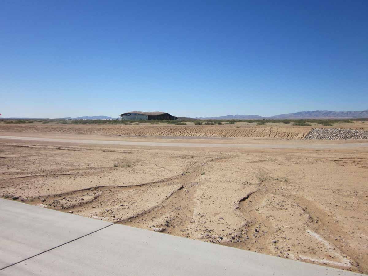 Photos: Take a Tour of Spaceport America | Space