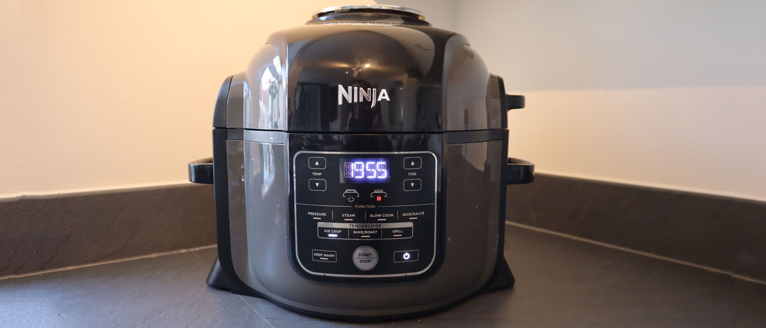 Ninja Foodi Multi-Cooker review | TechRadar
