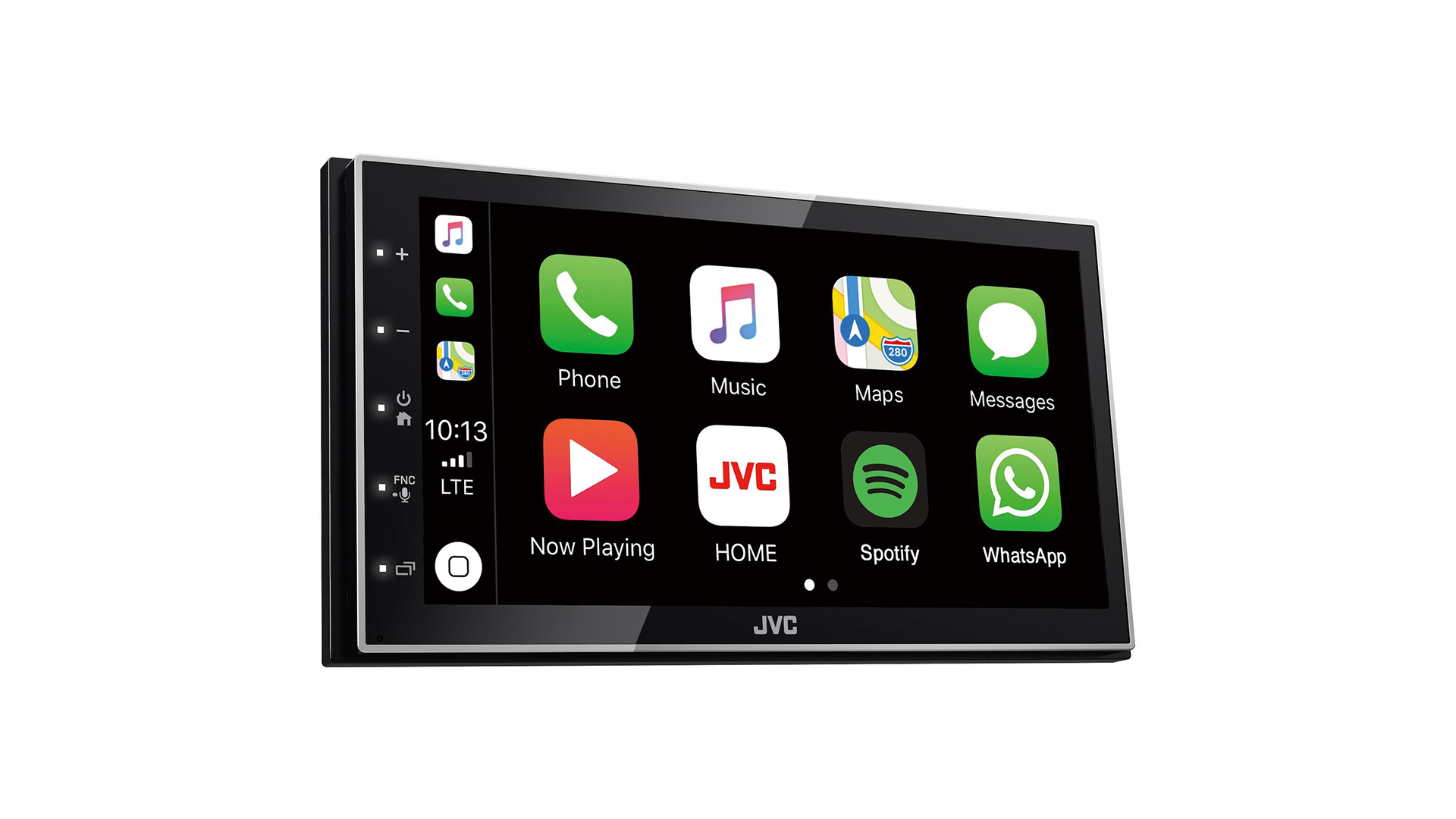 Best CarPlay stereo 2022: refresh your old car with the top Apple ...