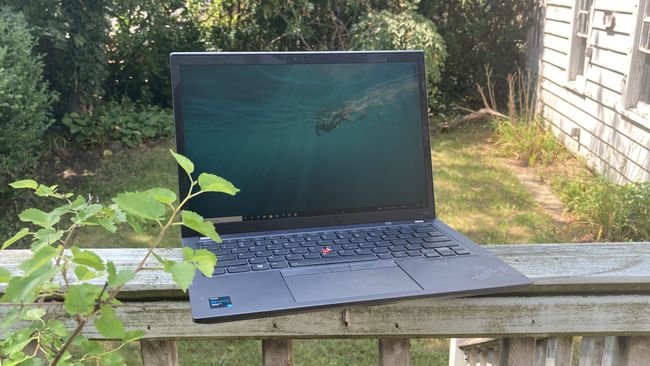 ThinkPad X13 Gen 2 review: Is it a cheaper dupe of the X1 Carbon ...