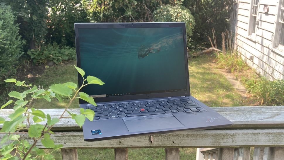 ThinkPad X13 Gen 2 review: Is it a cheaper dupe of the X1 Carbon ...
