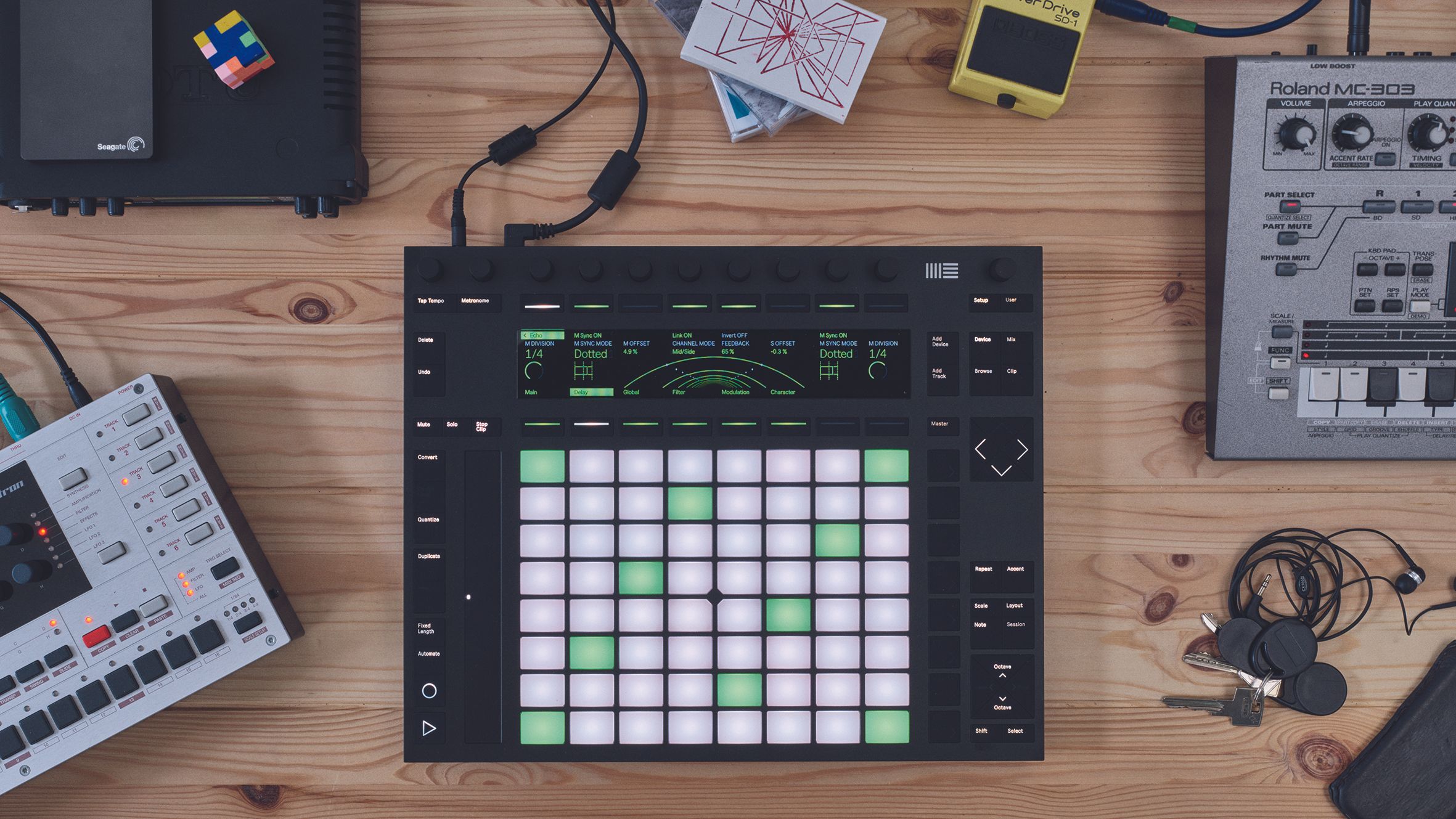 How to finish an EP in 30 days: Week 4 - mixing and mastering | MusicRadar