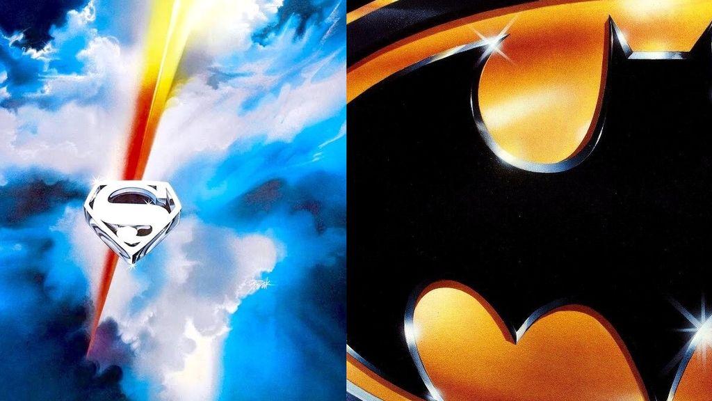 The 32 most iconic movie posters | GamesRadar+