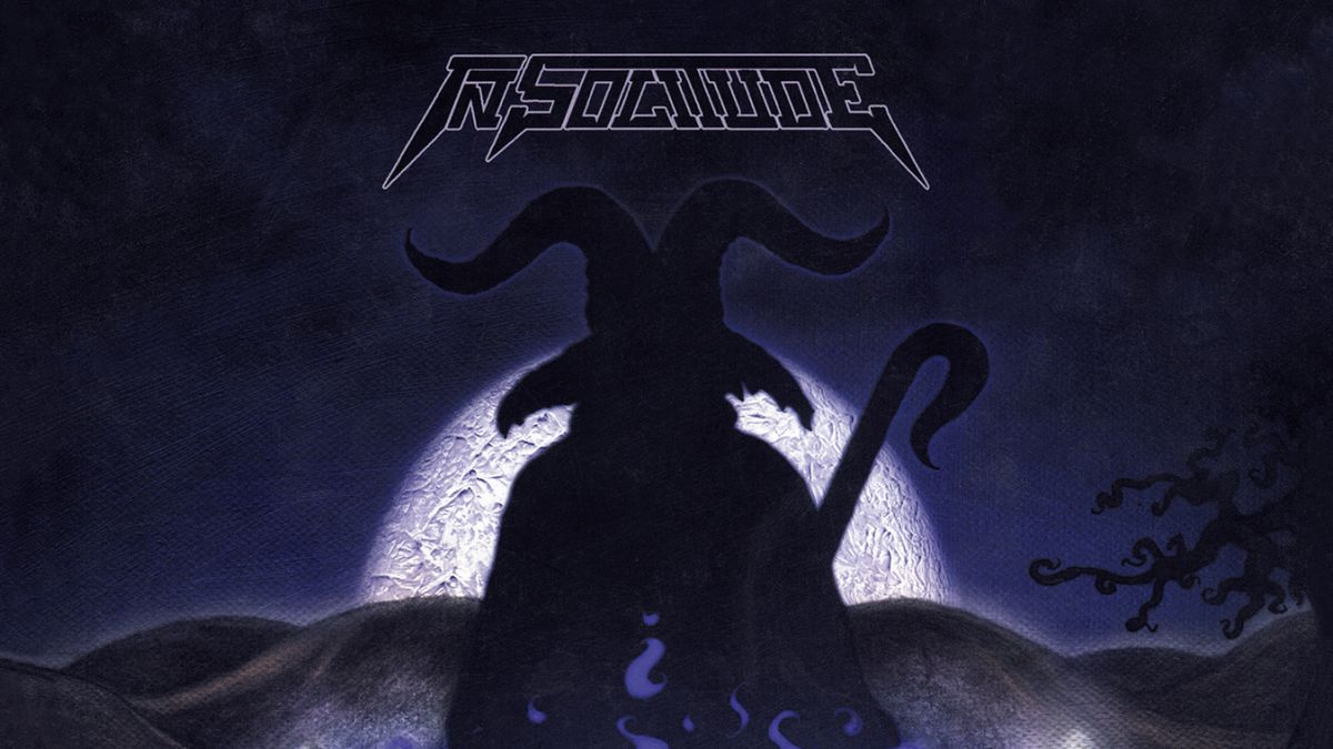 In Solitude: In Solitude | Louder