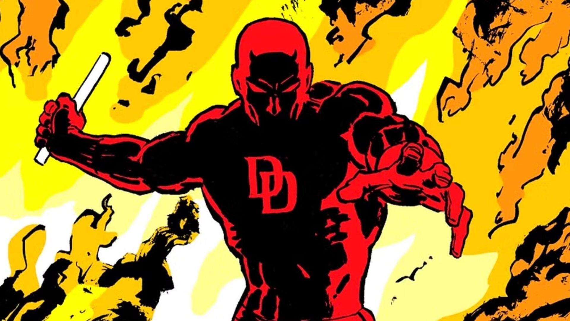 Best Daredevil stories for the Disney Plus series to adapt | GamesRadar+