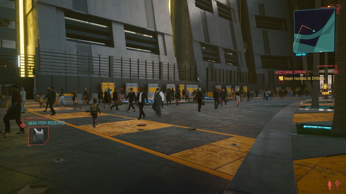 Best Cyberpunk 2077 mods for performance and customization | GamesRadar+