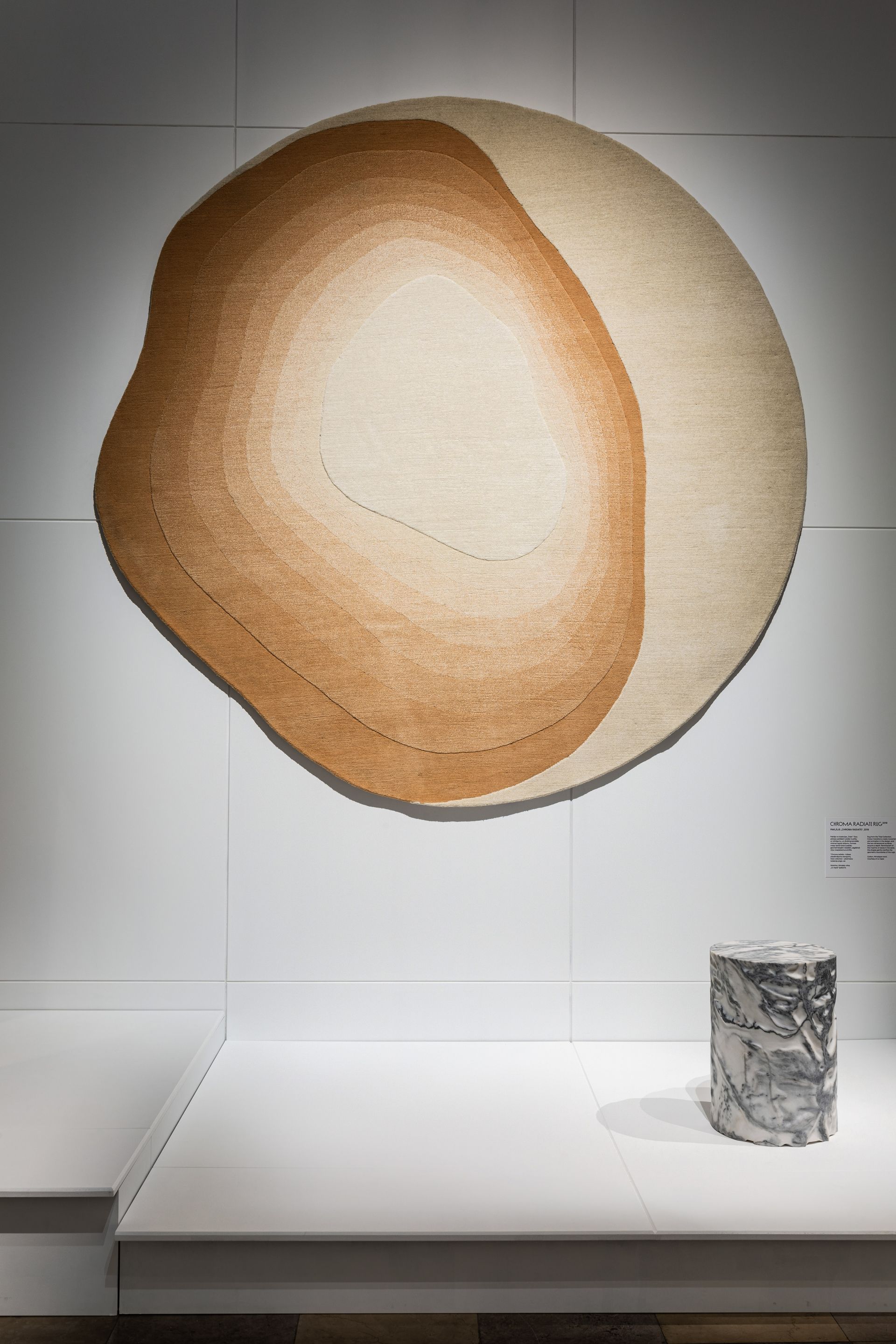 Germans Ermičs designs on view at Riga's MDAD | Wallpaper*