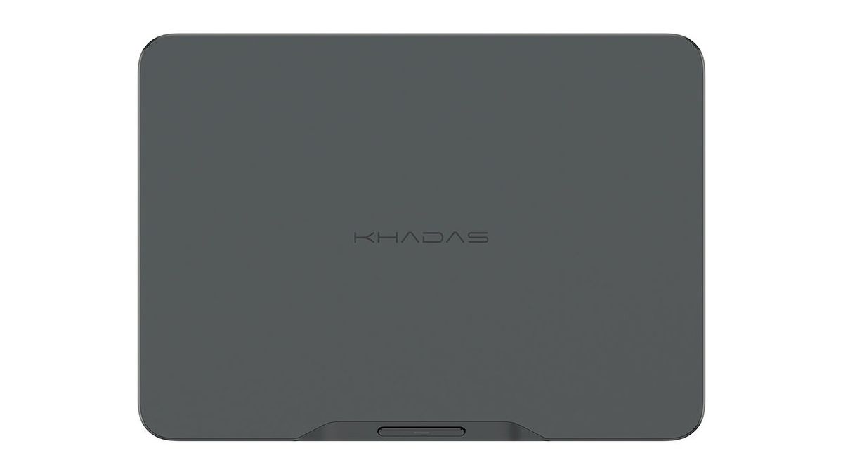 Khadas lists modular Intel Lunar Lake AI mini-PC development kit for ...