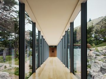 This Big Sur house is the essence of California cool | Wallpaper*