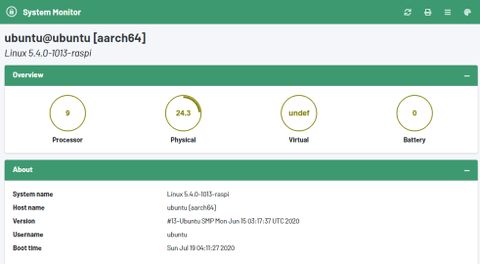 Manage Your Headless Raspberry Pi Remotely from a Web Browser | Tom's ...
