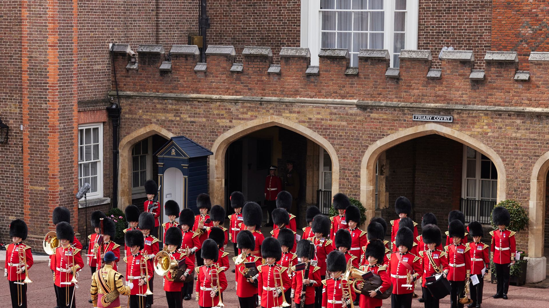 The royal residence secrets you never knew | Woman & Home