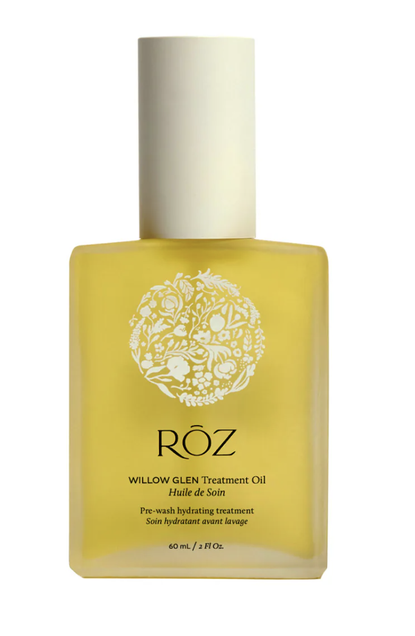 RŌZ, Your Hairstylist's Go-to Hair Products, Launch at Sephora | Marie ...