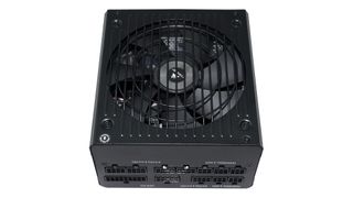 Corsair RM850 Power Supply Review: A Solid Value - Tom's Hardware | Tom ...