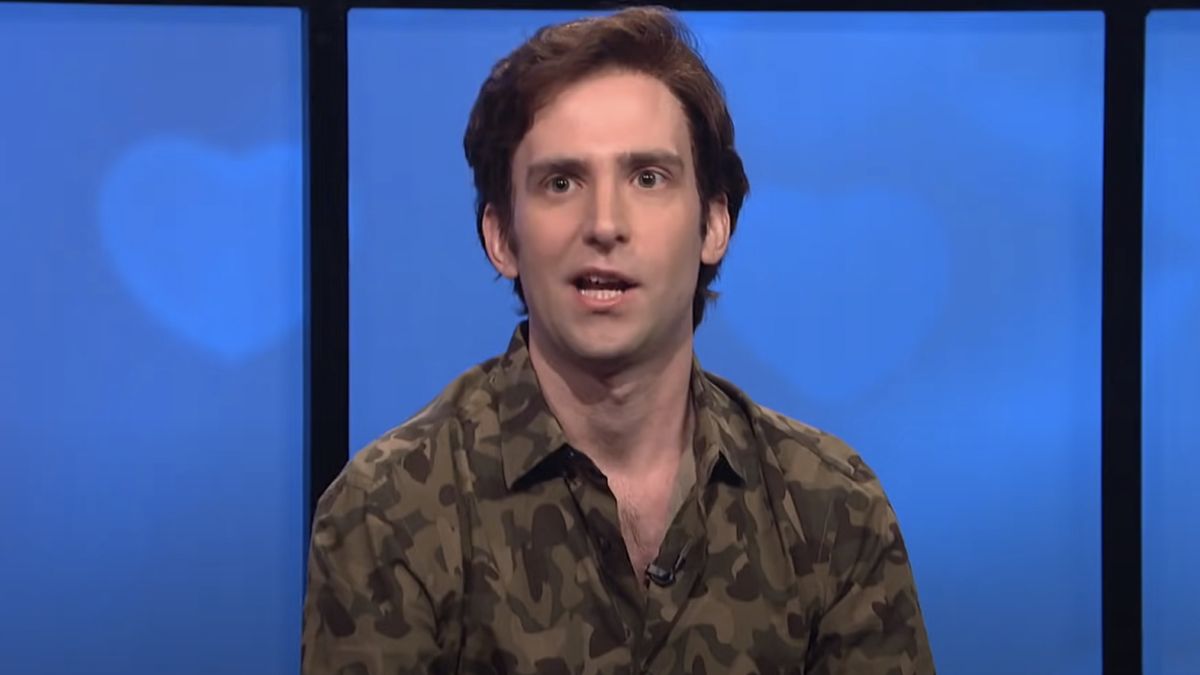 Kyle Mooney's Best SNL Sketches, Ranked | Cinemablend
