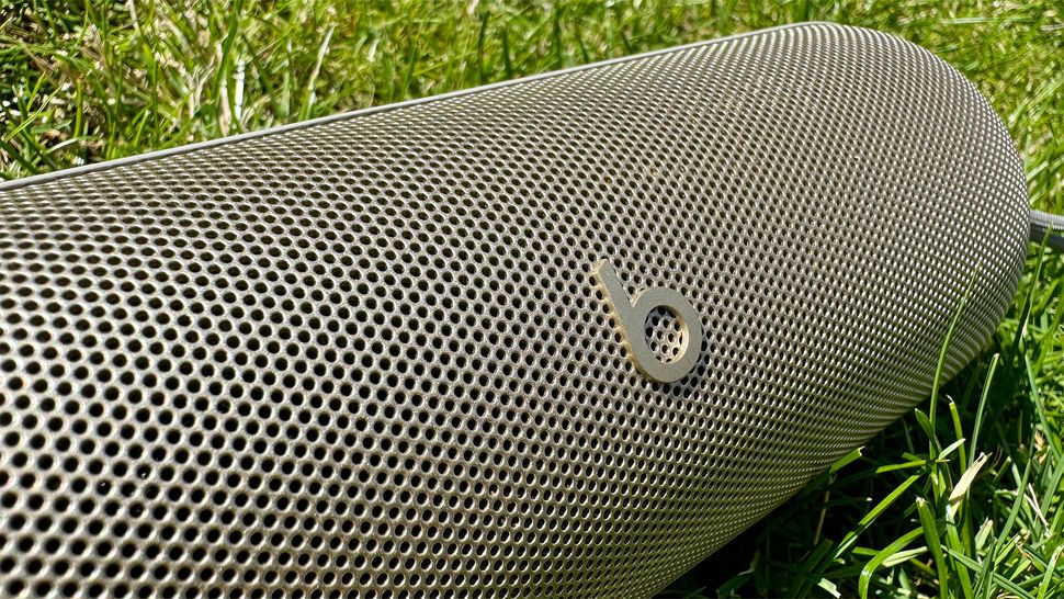 Beats Pill review: a portable speaker with lots to like, but ...