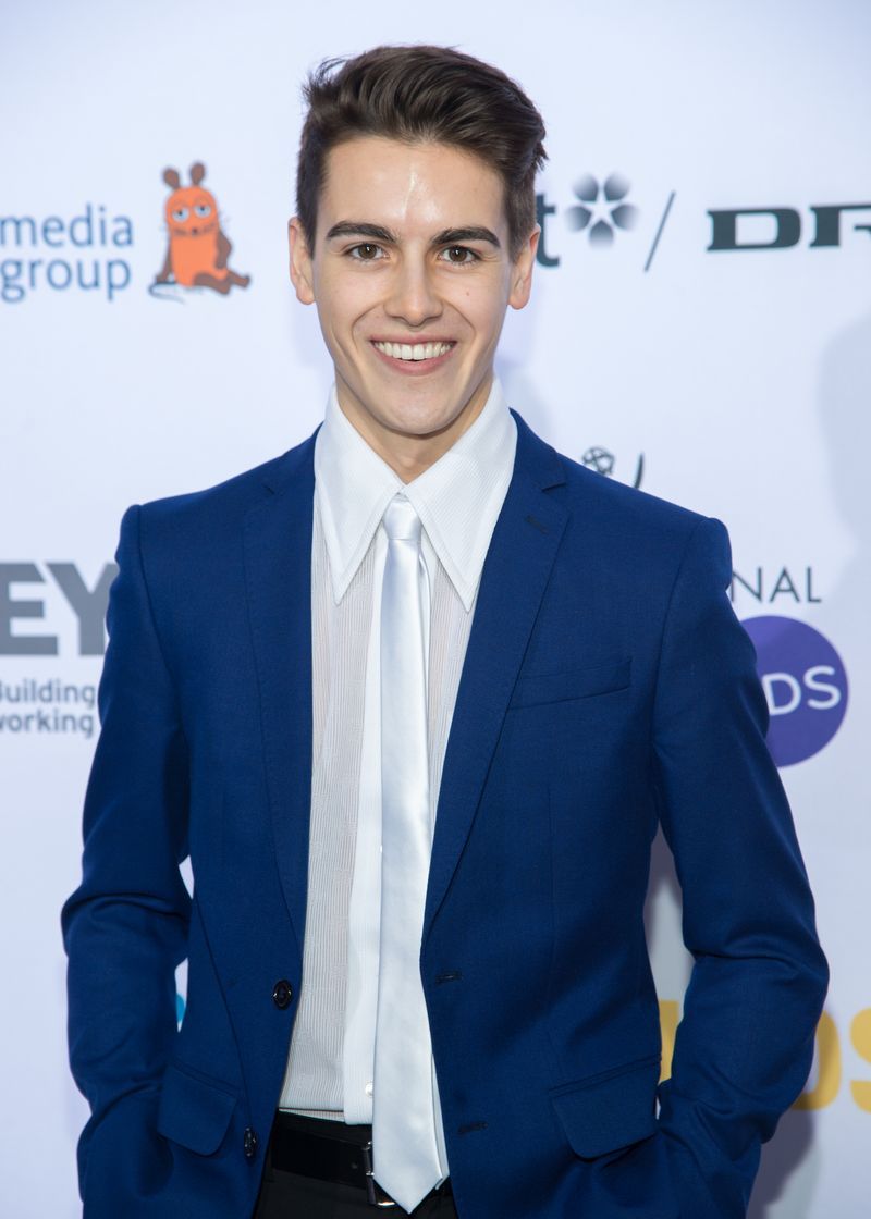 The 'Tiny Pretty Things' Cast and Who They Play: Your Guide | Marie Claire