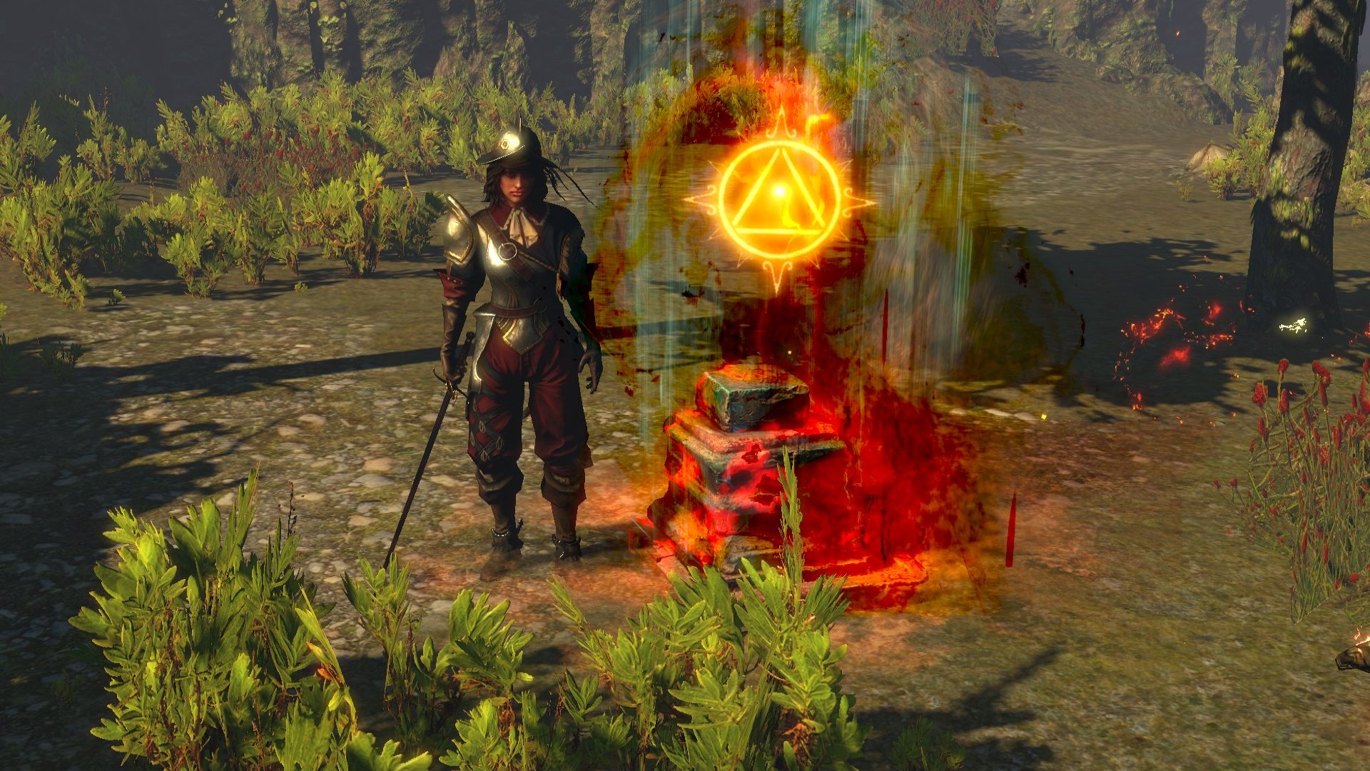 Tencent acquires majority stake in Path of Exile studio | PC Gamer
