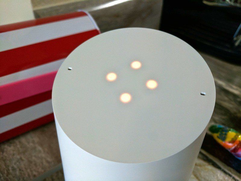 How to mute Google Home's microphones (and why you need to) | Android ...
