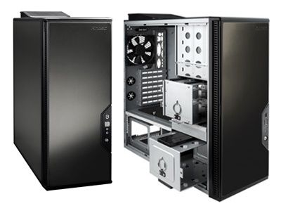 A brief history of PC case design | PC Gamer