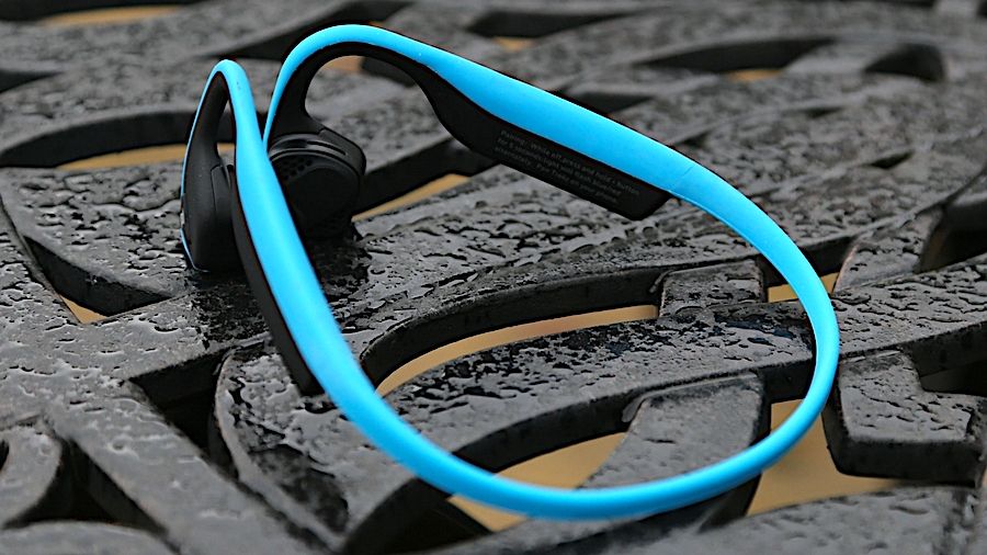 AfterShokz Trekz Titanium wireless headphones review | TechRadar