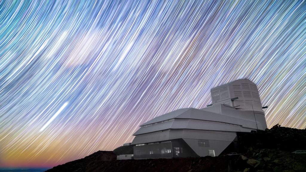 Get ready! Vera C. Rubin Observatory to release groundbreaking debut ...
