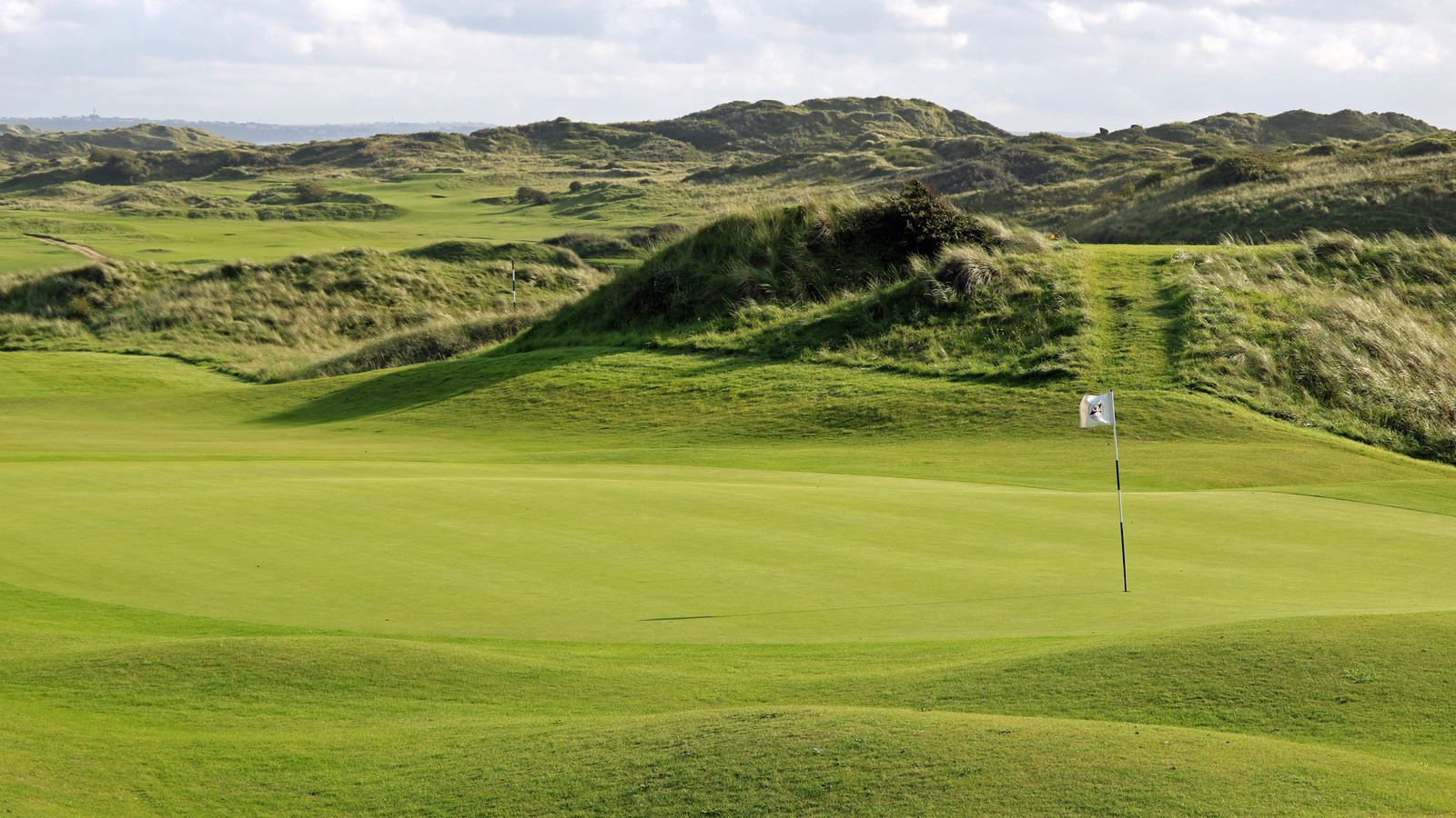 Saunton Golf Club: East Course Review, Green Fees, Tee Times and Key ...