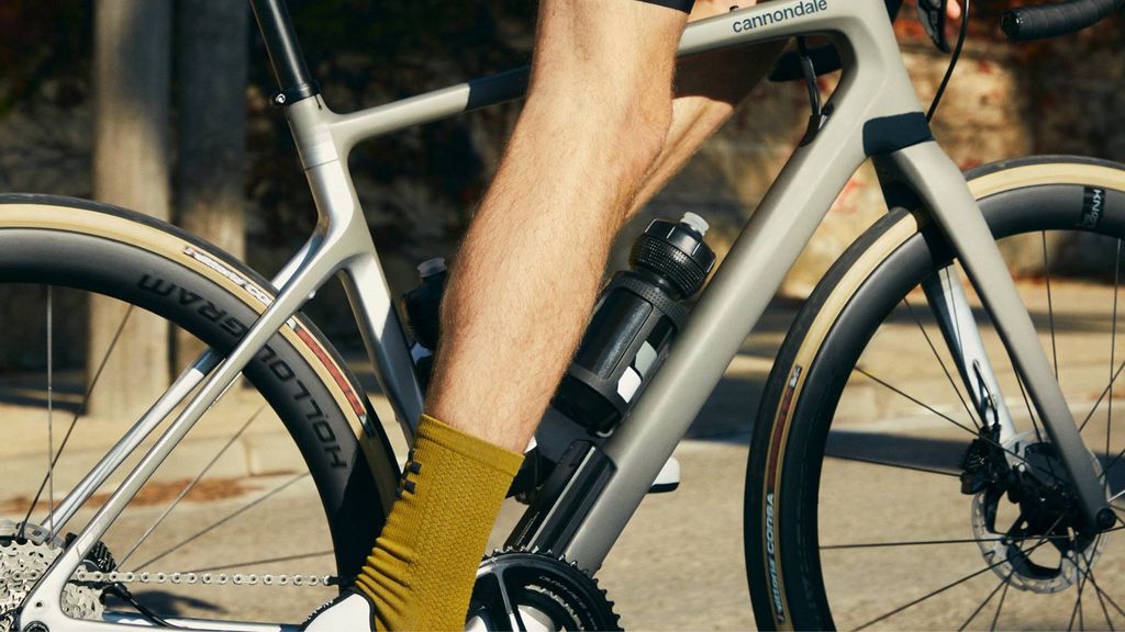 Cannondale road bikes explained: A complete overview | Cyclingnews