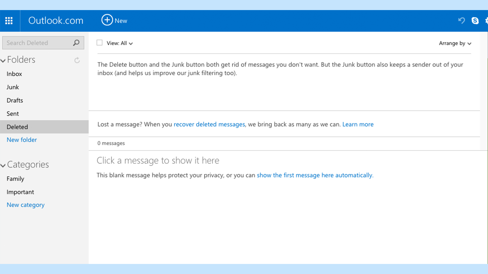 How to restore Outlook emails | IT Pro