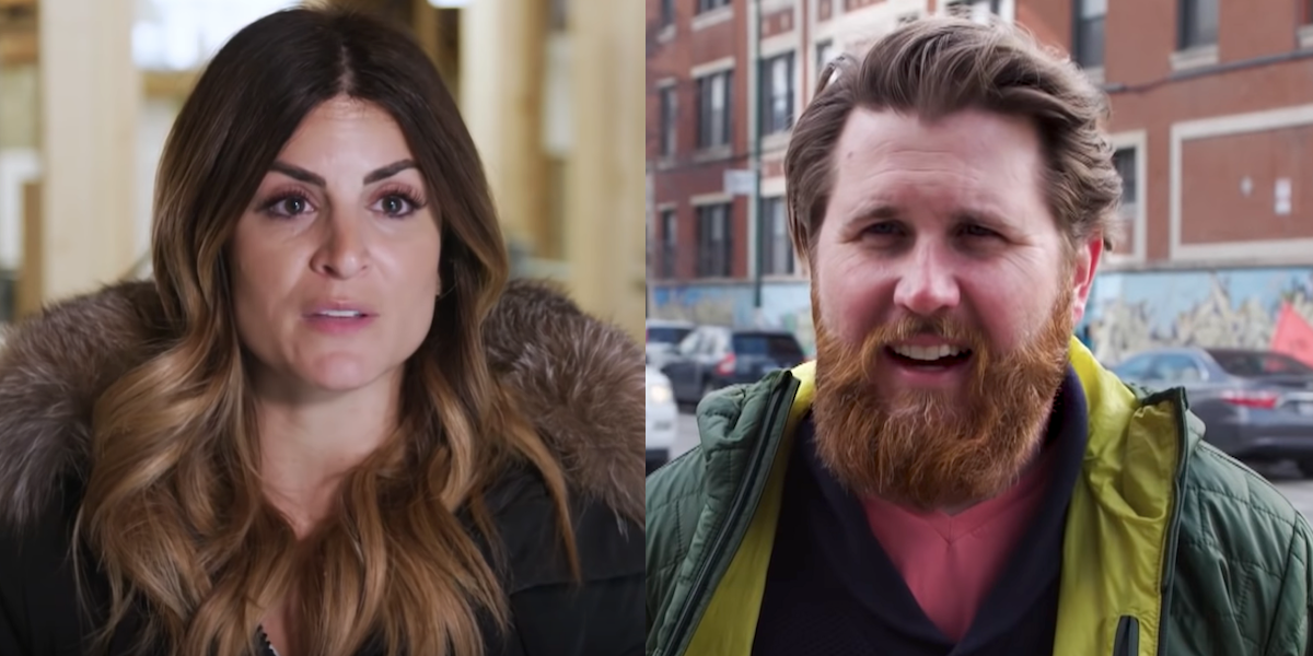 Windy City Rehab's Former Contractor Is Now Suing HGTV, But What About ...