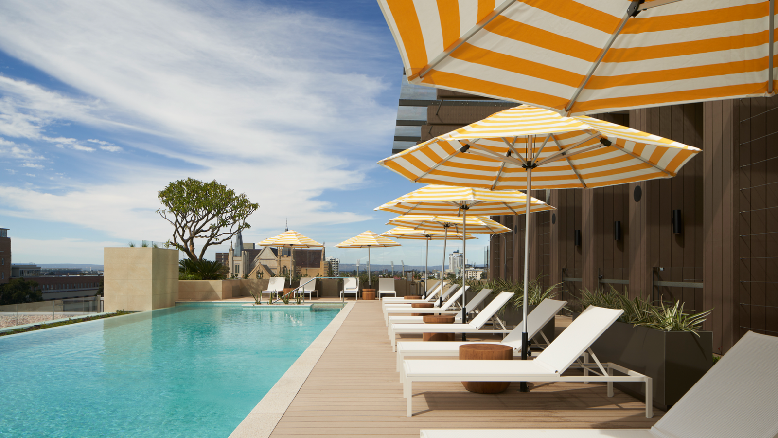 Sprawling Suites, Elevated Dining and Luxe Spa Treatments at The Westin ...