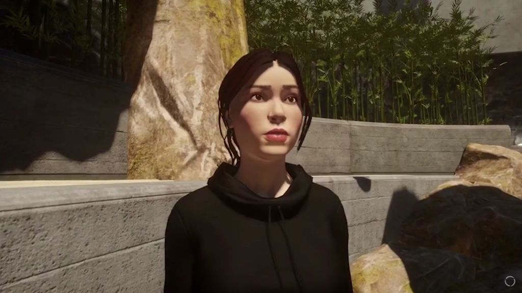 Sansar Trailer Teases High-Fidelity VR Social Experiences, Open Beta ...