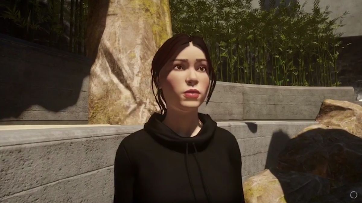 Sansar Trailer Teases High-Fidelity VR Social Experiences, Open Beta ...