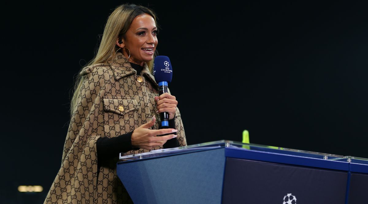 World Cup 2022: Who are the FOX Sports hosts, analysts and commentators ...