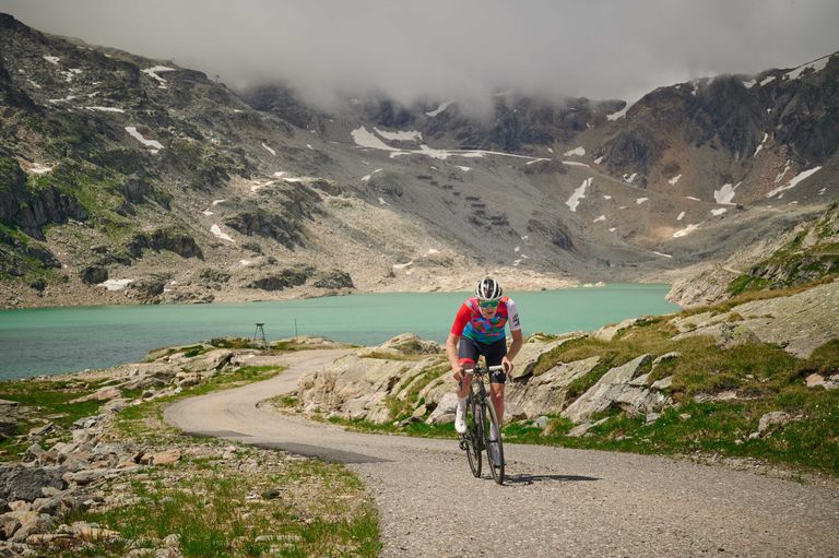 Best climbs in the Austrian Alps | Cycling Weekly