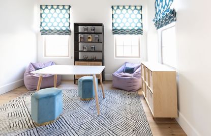 Small playroom ideas – 11 ways to add fun and functionality | Livingetc