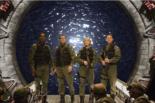 Enduring Legacy: The History of 'Stargate' | Space