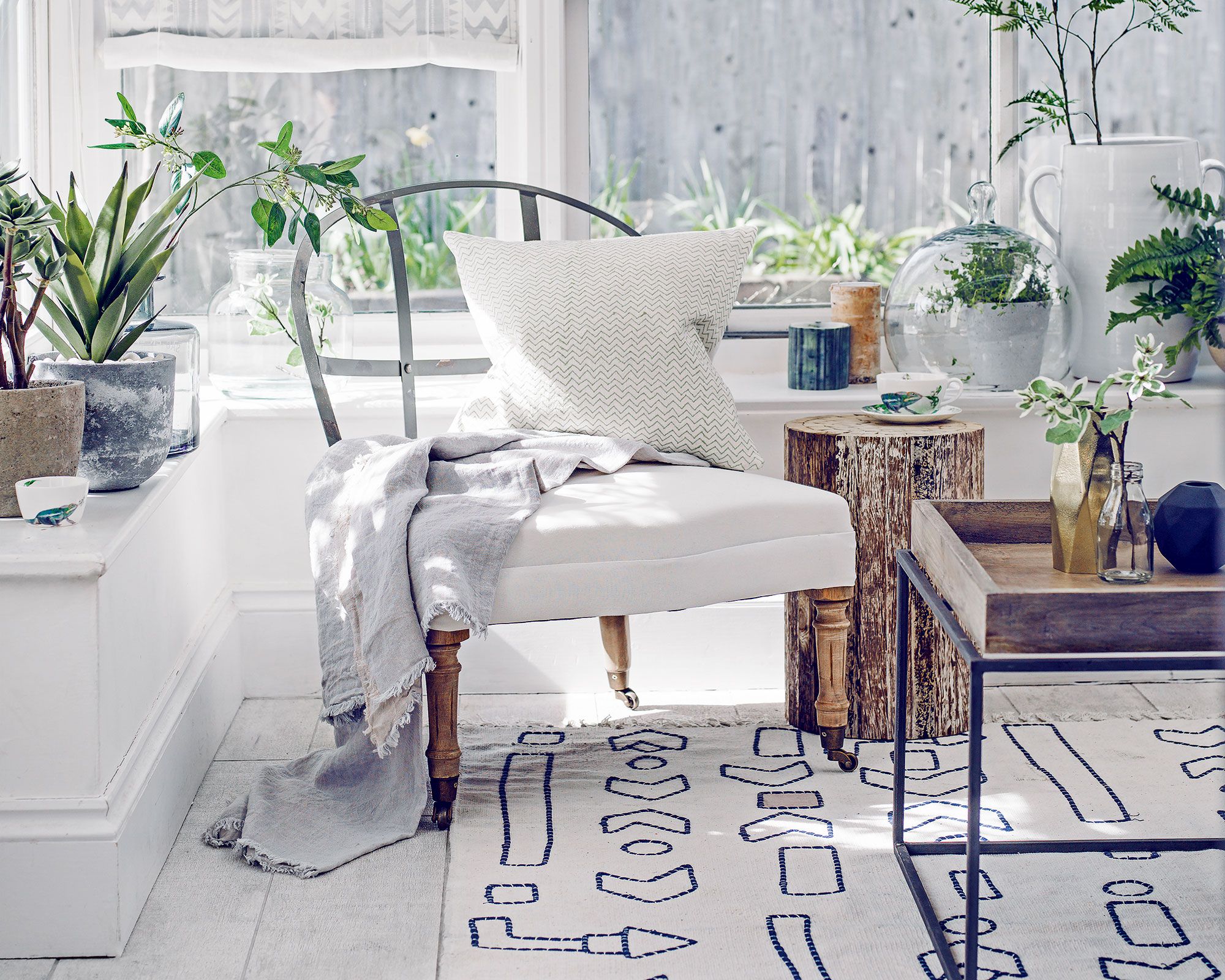 How to design a home that stays cool: 5 factors to consider | Homes and ...