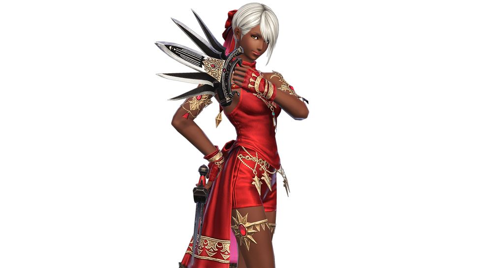 Final Fantasy 14 classes: your guide to every role | TechRadar