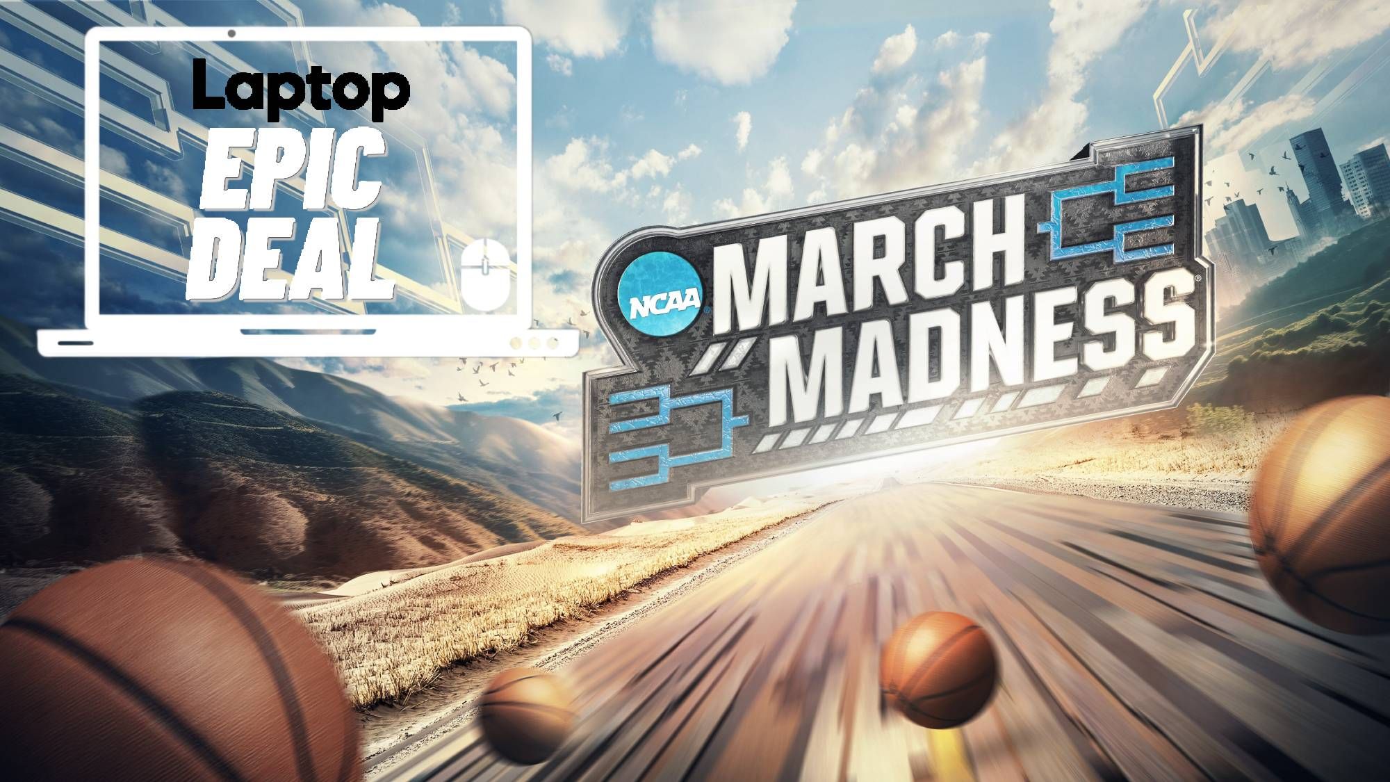 Watch March Madness live with $30 off your first year of any Max ...