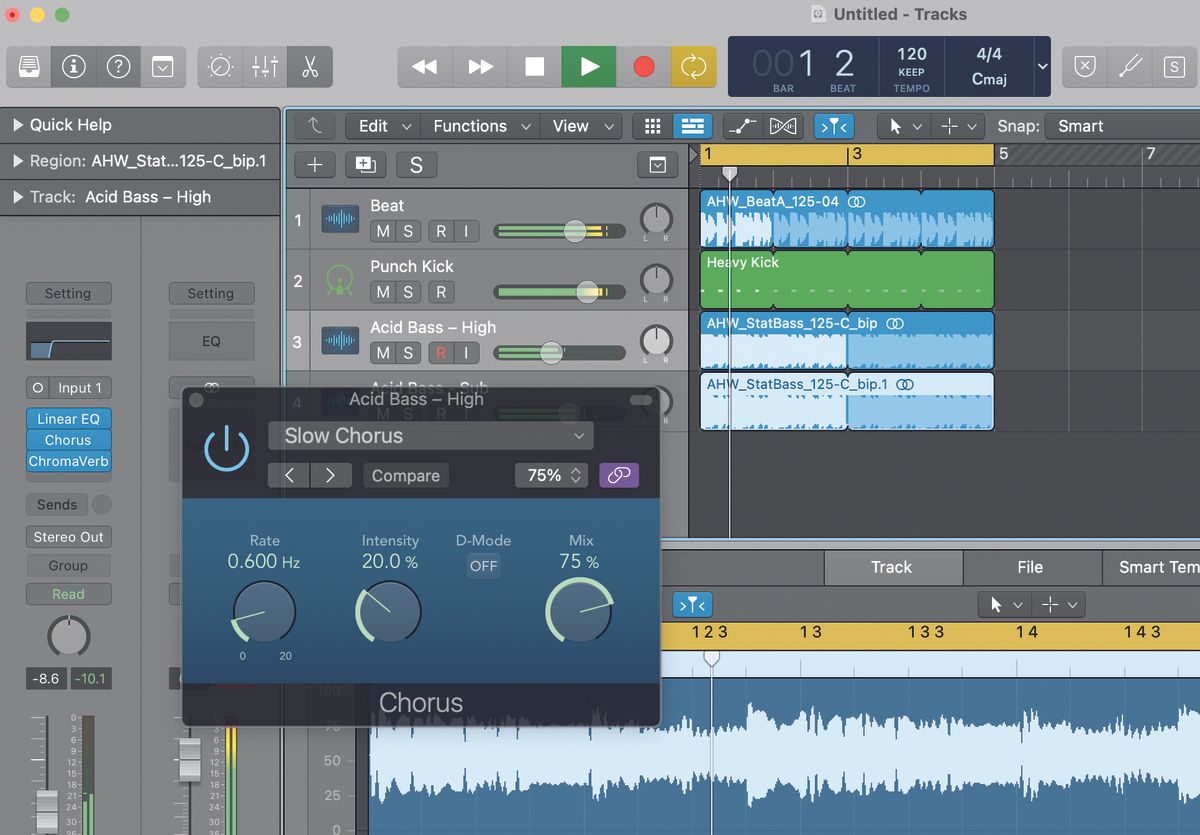 Mixing sub bass - The ultimate guide to sub bass: tips and tricks for a ...
